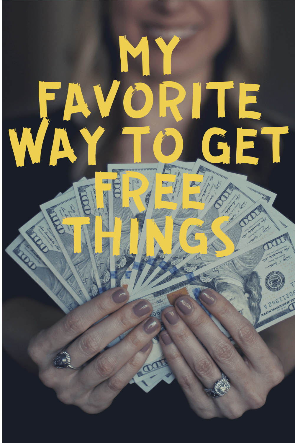 Buy Nothing Group: What is it and why you should join one - Trying My ...