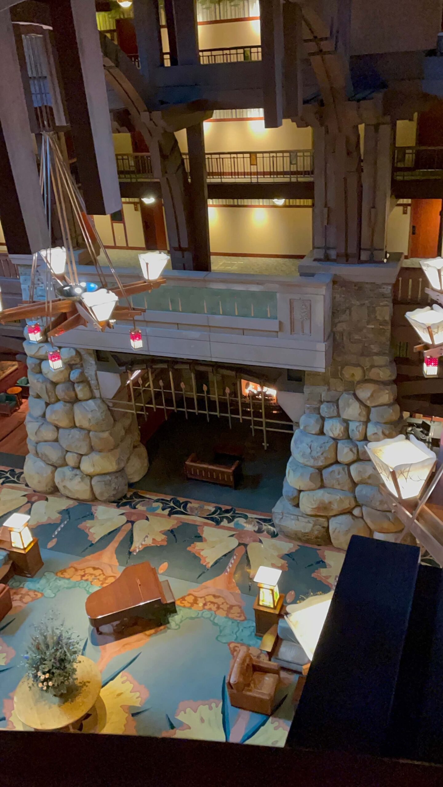 Staying at the Grand Californian in 2022 - Trying My Best To Mom